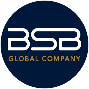 BSB GLOBAL COMPANY - Geração de leads B2B no LinkedIn